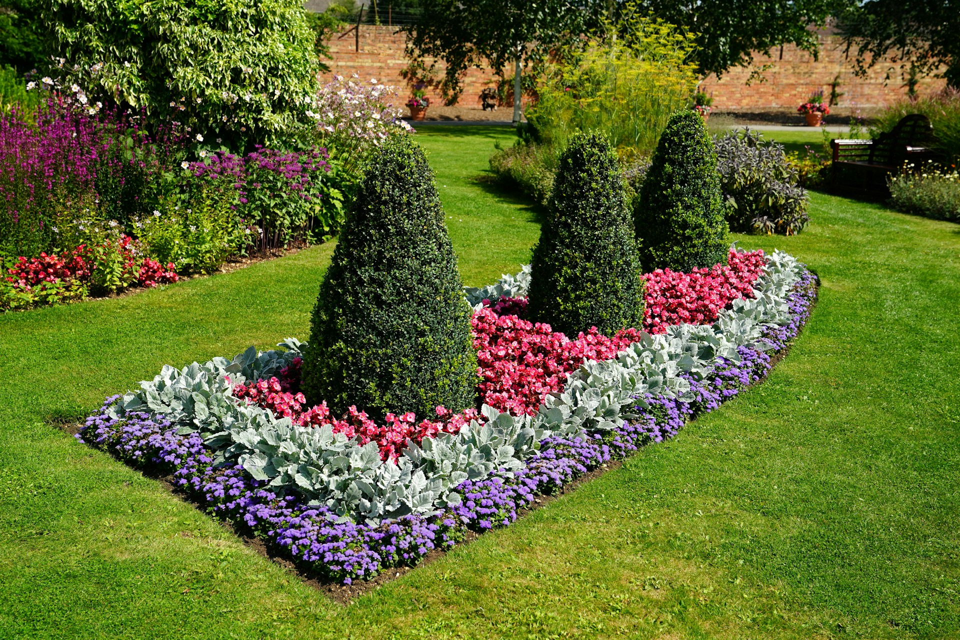 Hoe maak je van een saaie buitenruimte een creatieve tuin ...